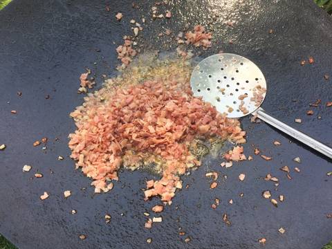 Discada Mixta Sonorense Receta de VÍCTOR ARRIOLA - Cookpad