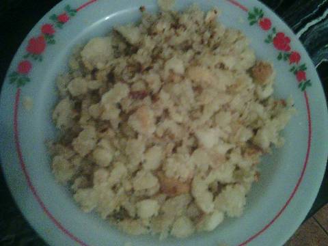 Reviro (Misionero) Receta de Manchu08 - Cookpad