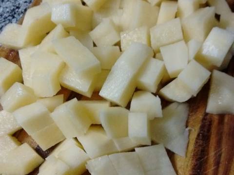 Chupin de pescado Receta de Silvia Naveilhan Pizzi - Cookpad