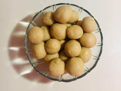 Huevos Mollos 🇪🇨 Receta de Jimmy Alberto Freire Romero - Cookpad