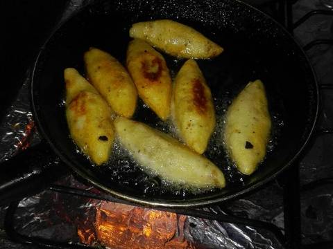 Molotes Receta de Yasaira Quiroz - Cookpad