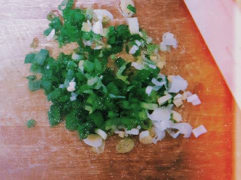 Salsa de crema al verdeo fácil Receta de Bon Appetit - Cookpad