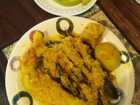 Viudo de Nicuro Receta de Juank - Cookpad