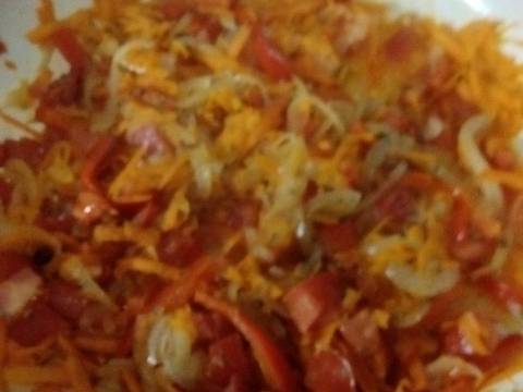 Chupin de pescado Receta de Silvia Naveilhan Pizzi - Cookpad