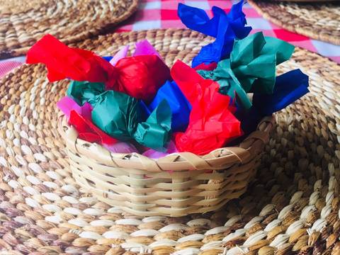 Huevos Mollos 🇪🇨 Receta de Jimmy Alberto Freire Romero - Cookpad