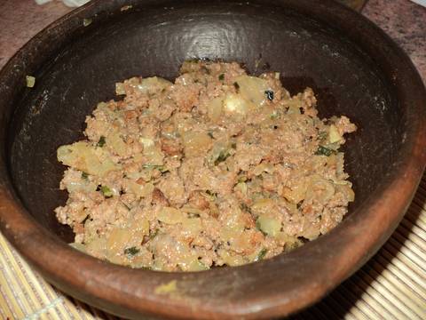 Pastel de choclo Receta de mari562009-vinamar - Cookpad