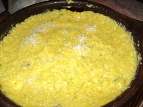 Pastel de choclo Receta de mari562009-vinamar - Cookpad