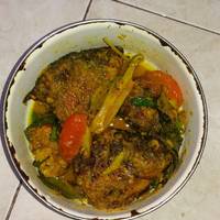 Resep Pesmol Ikan Mas oleh Rahma OveKitch - Cookpad