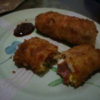 Resep American risoles oleh Xanderskitchen - Cookpad