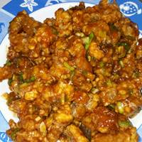 Resep Babi Kuluyuk Seger oleh Michaela Scholastica Annie - Cookpad