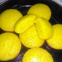 Resep Bika Ambon no oven (praktis & ekonomis) #enakanbikinsendiri oleh Citra Hartoyo - Cookpad