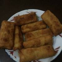 Resep Risol Kampung oleh opi bun - Cookpad