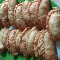 Resep pastel oleh IdaIhsan - Cookpad