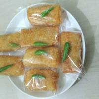 Resep Risol Kampung oleh OpiBun - Cookpad