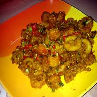 Resep CUMI GORENG TELUR ASIN oleh KArtikaDEws - Cookpad