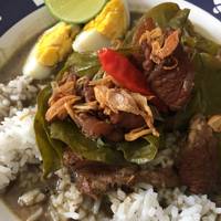 Resep Nasi Pindang Kudus sederhana step by step oleh Tintin Rayner ...