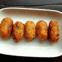 Resep Mendol / Menjeng / Lentho / Perkedel Tempe oleh fridajoincoffee ...