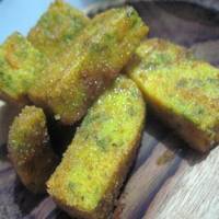 Resep Nugget sayur oleh Siswaty Elfin Bachtiar - Cookpad