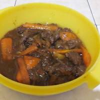 Resep Bistik Daging oleh Mamaquink - Cookpad