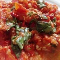 Resep Sambal Cikur Surawung oleh Indry Hapsari - Cookpad