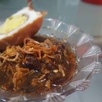 Resep Nasi Pindang Kudus sederhana step by step oleh Tintin Rayner ...