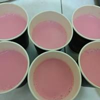 Resep Silky Puding Puyo oleh bayuamalia - Cookpad