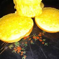 Resep Bika Ambon no oven (praktis & ekonomis) #enakanbikinsendiri oleh Citra Hartoyo - Cookpad