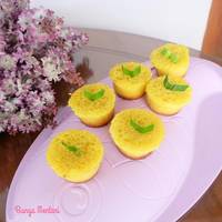 Resep Bika Ambon Ekonomis oleh Dhiah Oddie - Cookpad