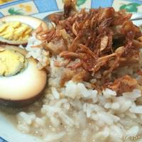Resep Nasi Pindang Kudus sederhana step by step oleh Tintin Rayner ...