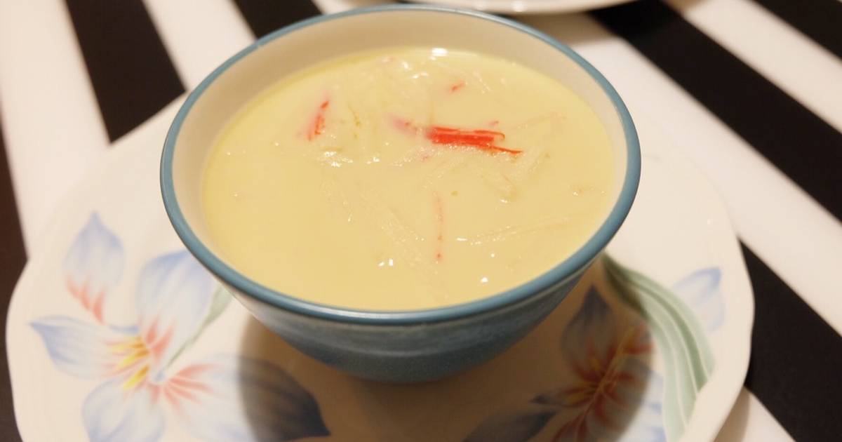 Chawan mushi - 23 resep - Cookpad