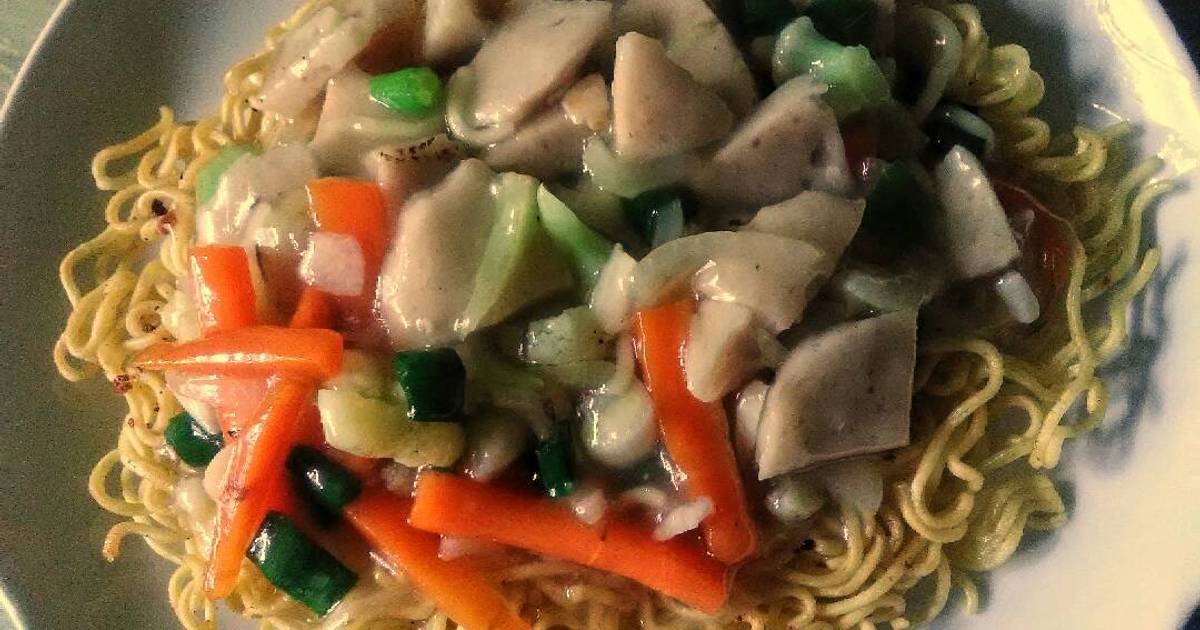 137 resep ifumie enak dan sederhana - Cookpad