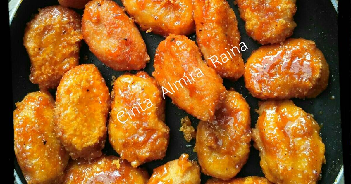 Gemblong - 183 resep - Cookpad