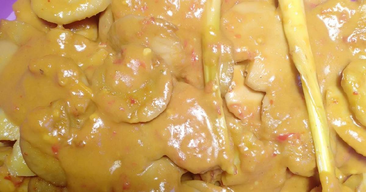 1.241 resep semur jengkol enak dan sederhana - Cookpad