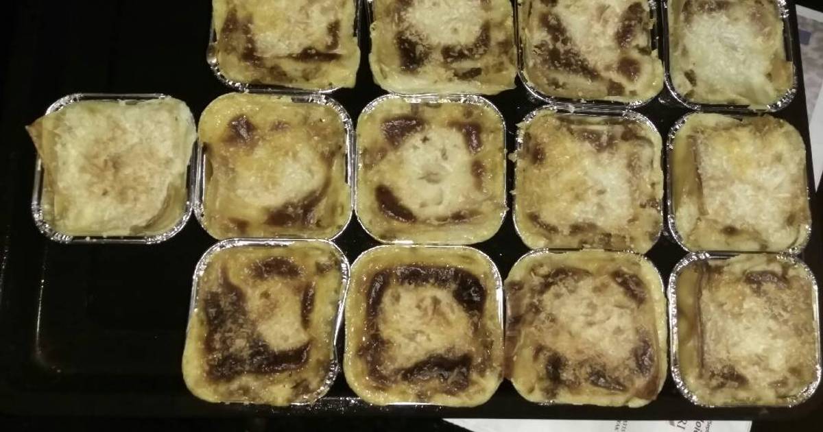 Lasagna - 127 resep - Cookpad