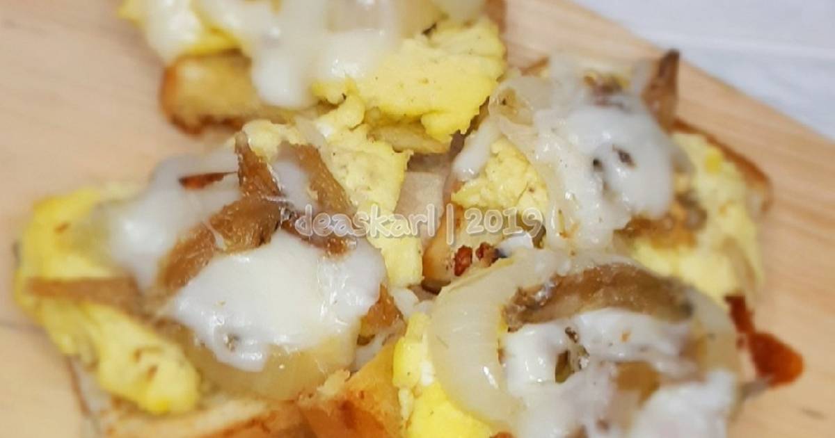 46.935 resep roti basah enak dan sederhana - Cookpad