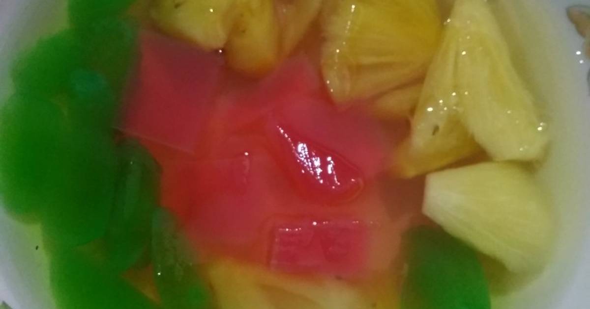 29 resep es podeng enak dan sederhana - Cookpad