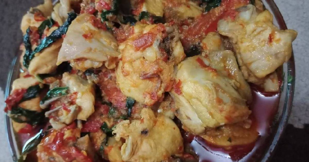 11 resep ayam garo rica enak dan sederhana - Cookpad