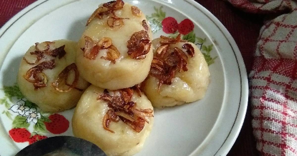 13 resep asidah enak dan sederhana - Cookpad