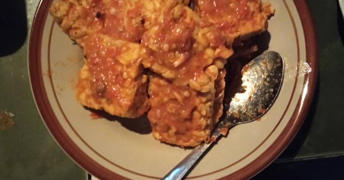 1.159 resep tahu bakar enak dan sederhana - Cookpad