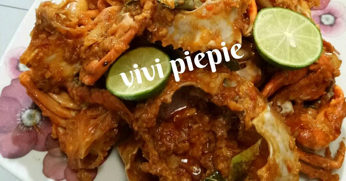 Kepiting - 698 resep - Cookpad