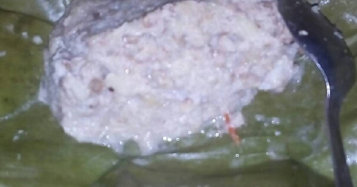 53 resep bongko enak dan sederhana - Cookpad