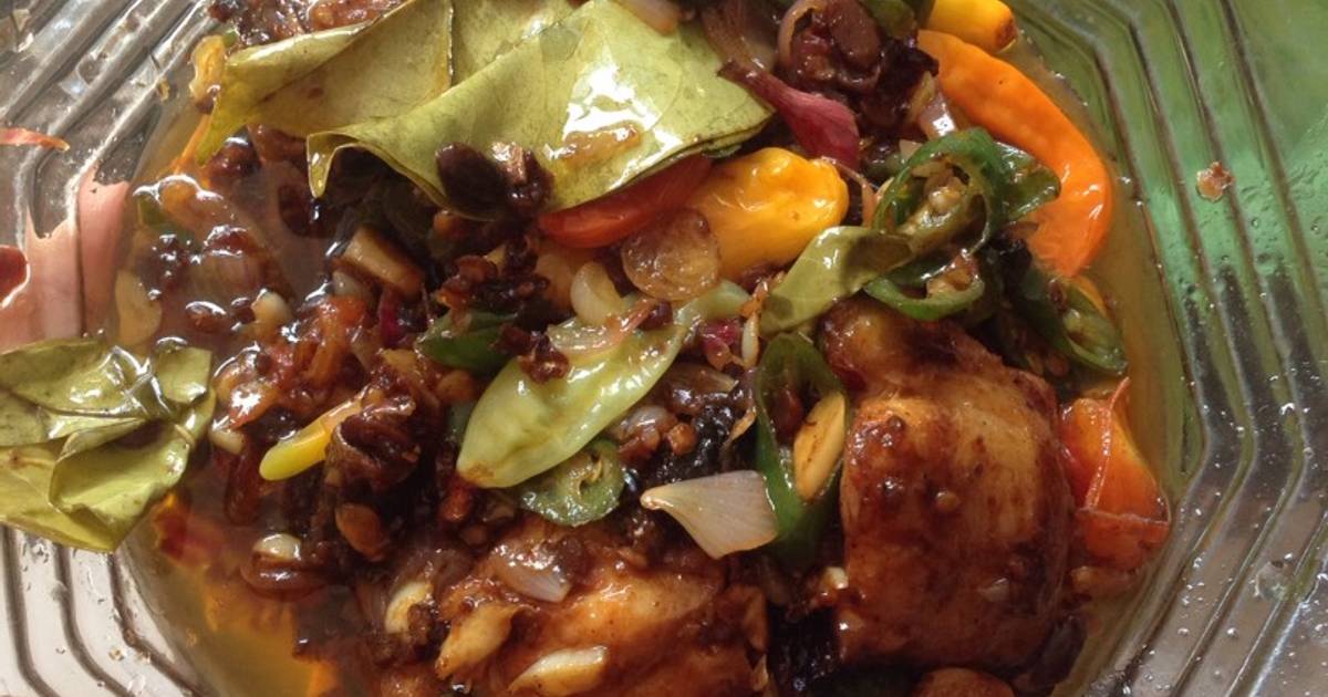 232 resep ikan cucut enak dan sederhana - Cookpad