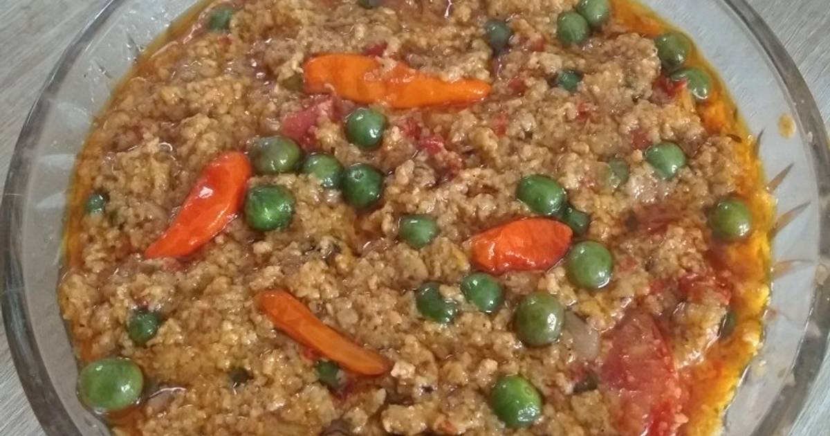 1.693 resep leunca enak dan sederhana - Cookpad