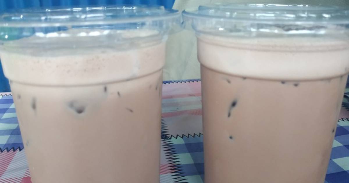 112 resep minuman susu murni enak dan sederhana - Cookpad