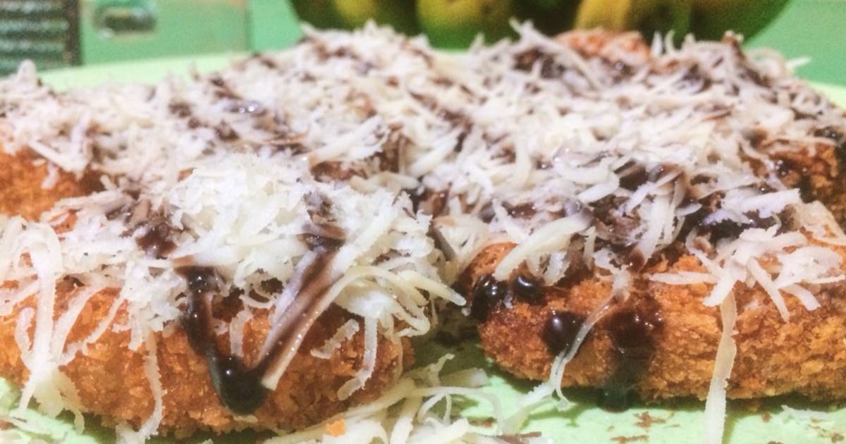 24 resep pisang goreng nugget enak dan sederhana - Cookpad