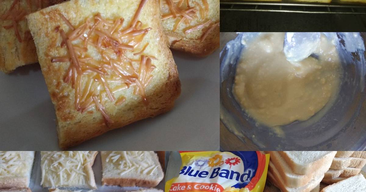653 resep roti kering enak dan sederhana - Cookpad