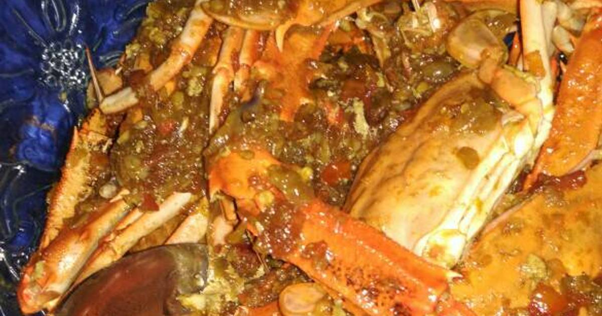 1.862 resep rajungan enak dan sederhana - Cookpad