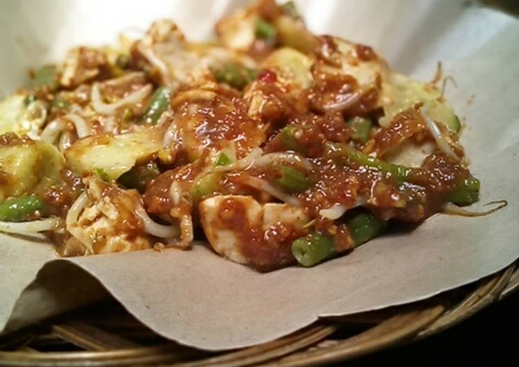 Resep Rujak petis Madura oleh Ade Irene - Cookpad Resep Rujak petis Madura oleh Ade Irene - Cookpad