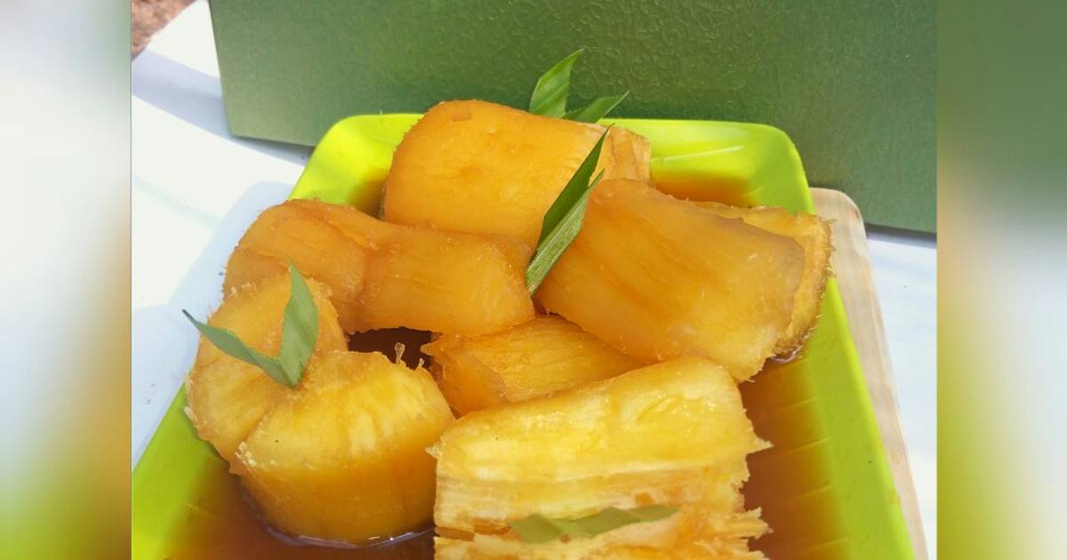 129 resep cimplung enak dan sederhana - Cookpad