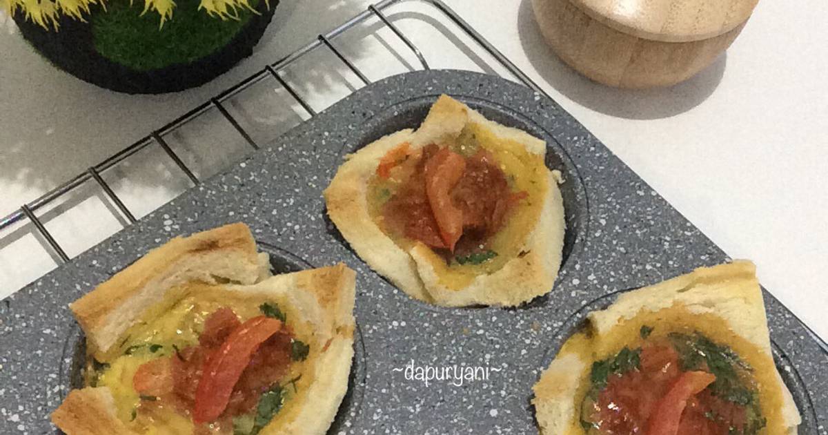 399 resep roti tuna enak dan sederhana - Cookpad